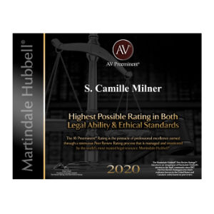 Milner Law - Denton Divorce Lawyers